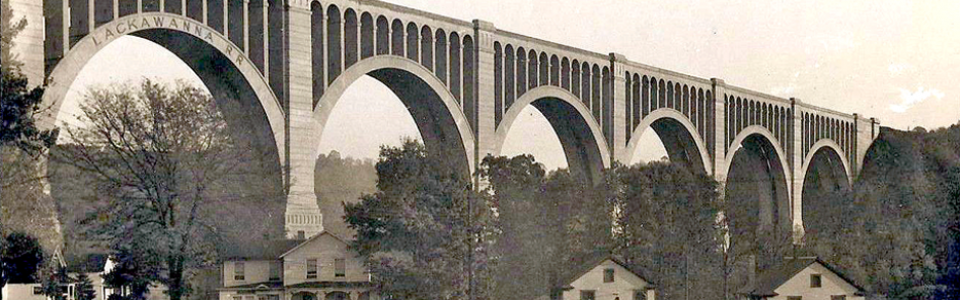 Wyoming County Historical Society