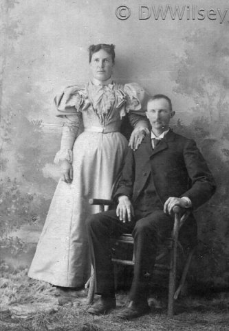 People Photos | Wyoming County Historical Society