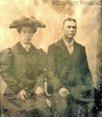 People Photos | Wyoming County Historical Society