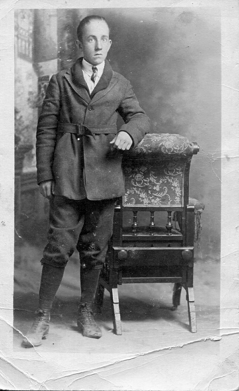 People Photos | Wyoming County Historical Society