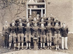 People Photos | Wyoming County Historical Society